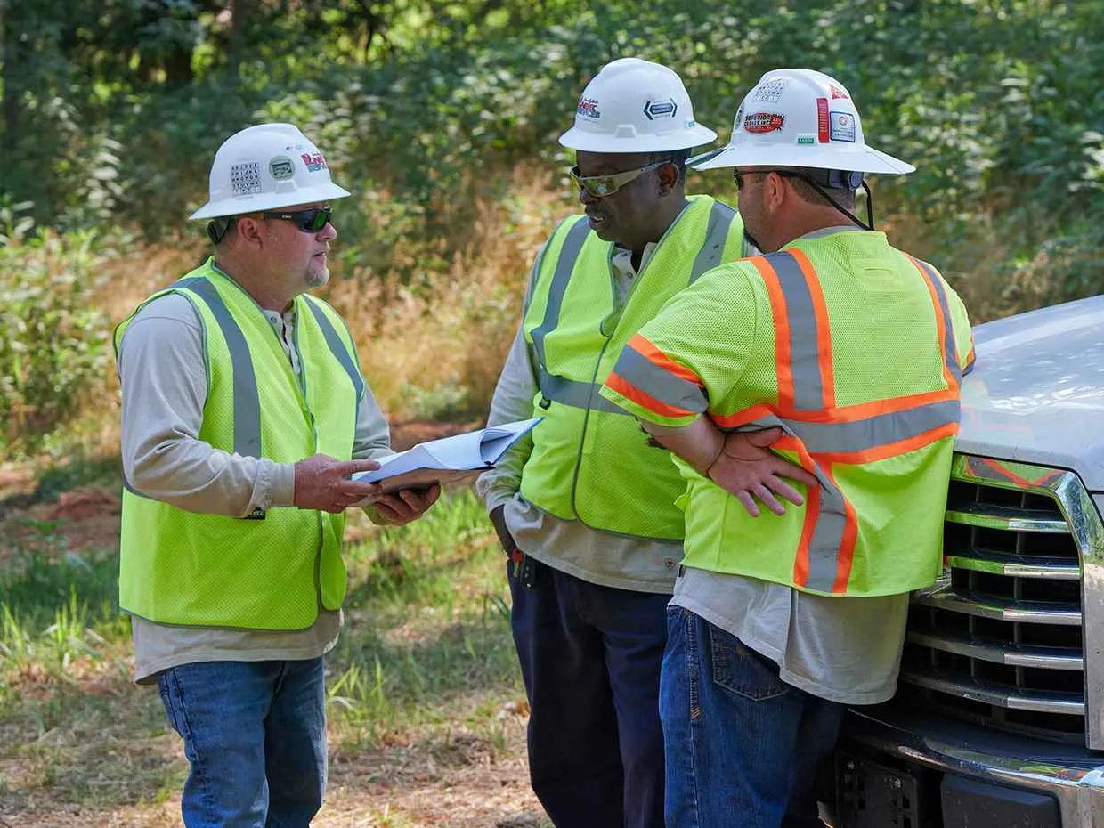 Linetec Services: Electric Infratructure and Storm Restoration Services ...