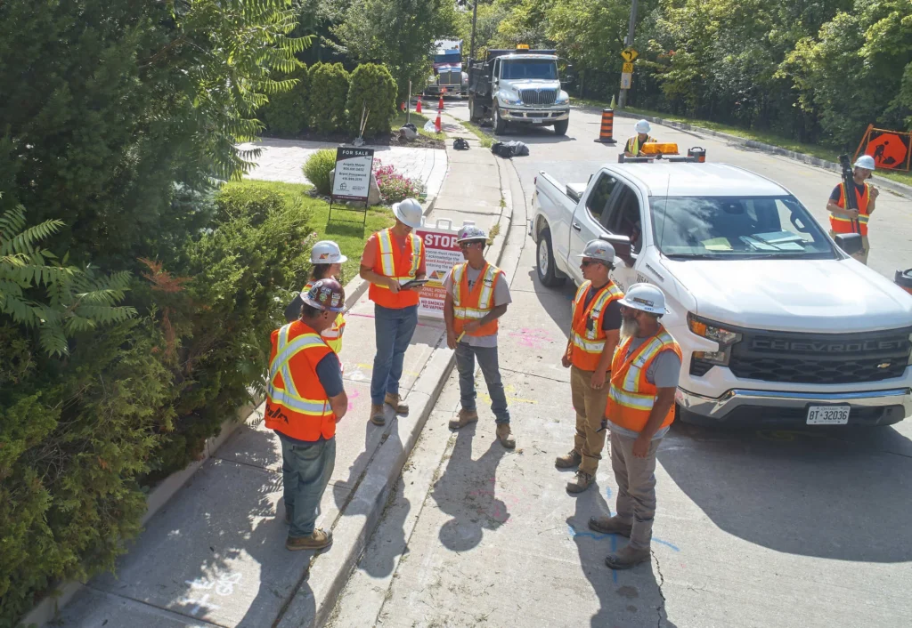 NPL Canada: Underground Utility Contractors & Renewable Energy ...